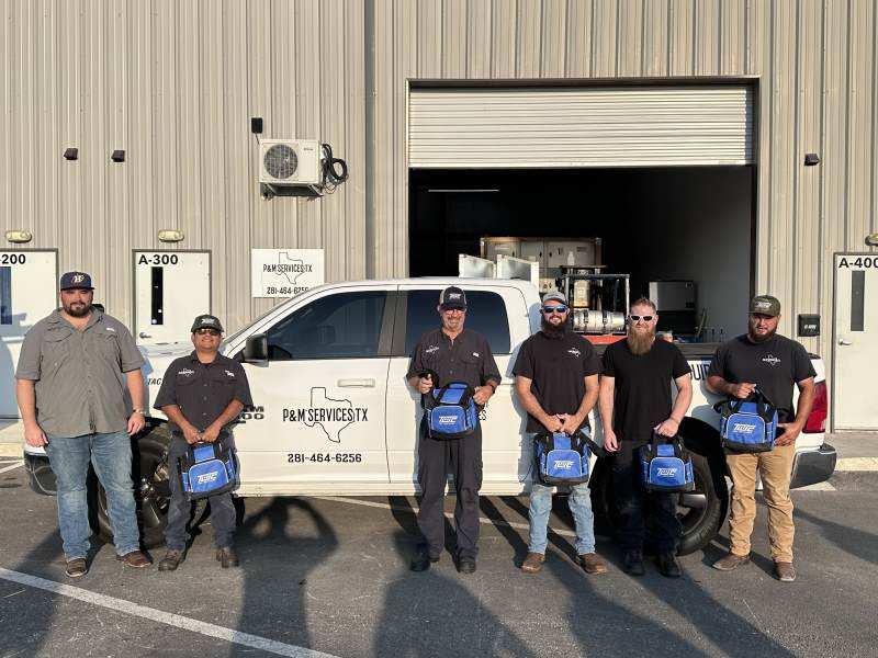 TWC Services Expands into Texas | TWC Services